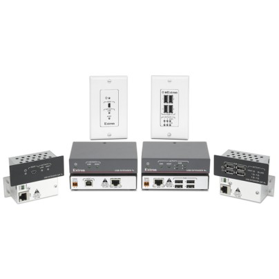 USB Extenderシリーズ | 各種ケーブル/コネクター | Extron | IBS Japan 株式会社