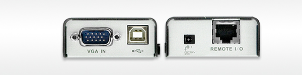 CE100 | KVM | ATEN | IBS Japan 株式会社