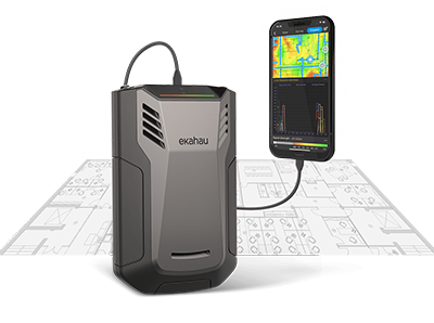 最適なWi-Fiを設計・検証・維持するためのすべてがここにある | Ekahau | IBS Japan株式会社